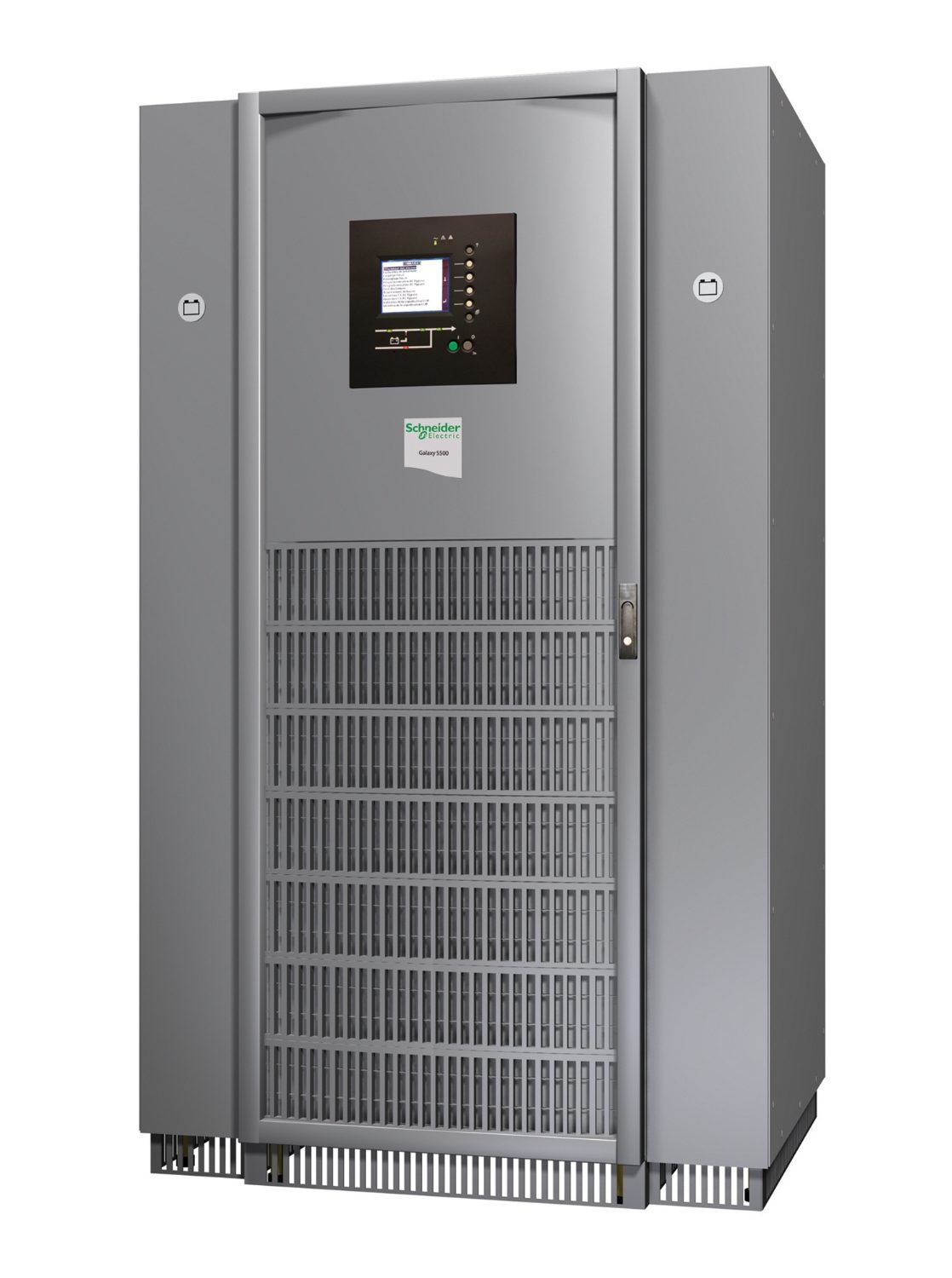 Трифазни UPS APC от Schneider-Electric | Неуротех